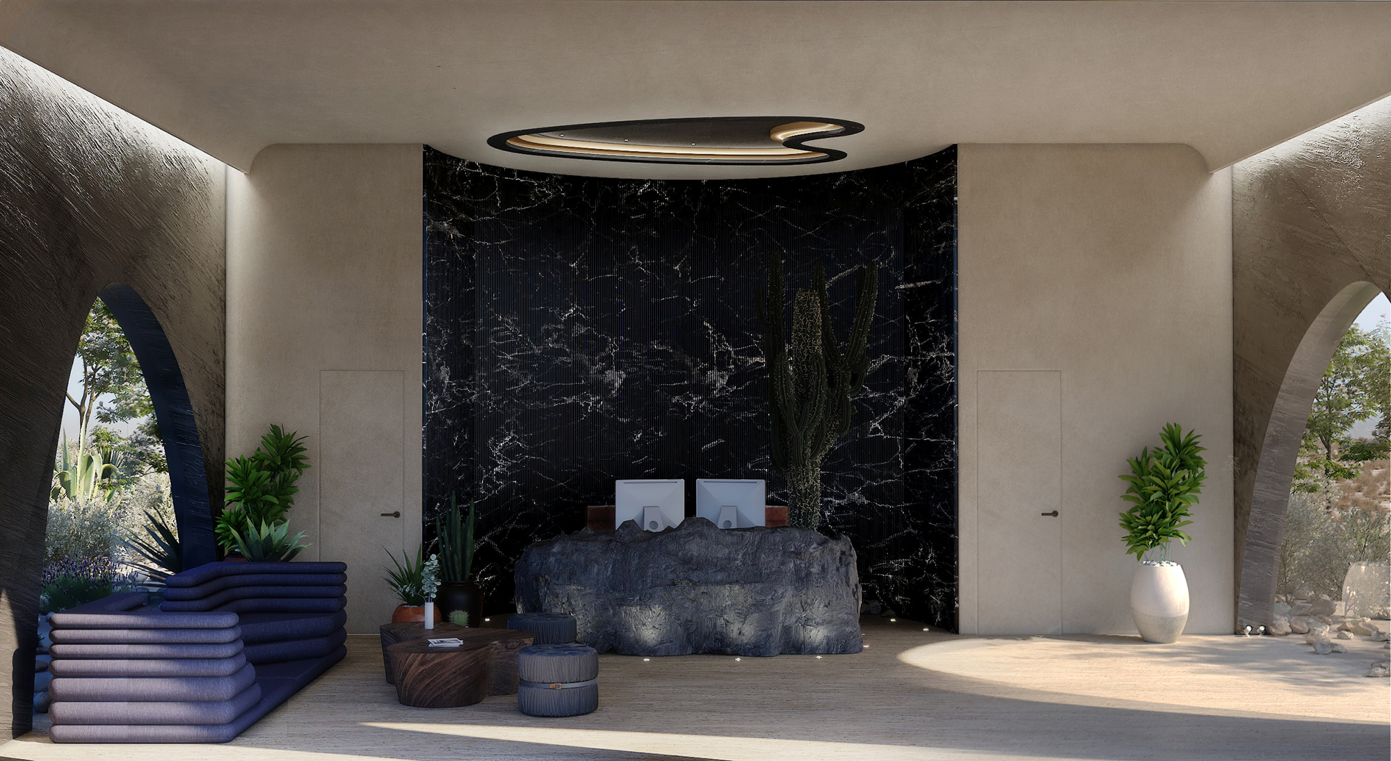 Gallery - Oneofonehotel.com